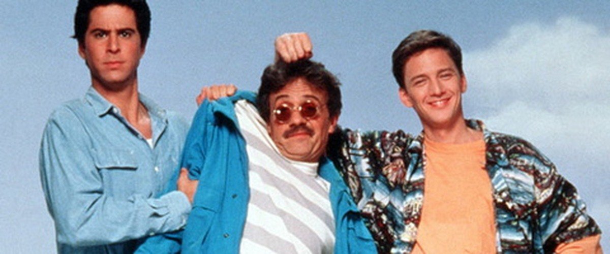 Greed And Decadence At The Heart Of ‘Weekend At Bernie’s’ – Zane Says