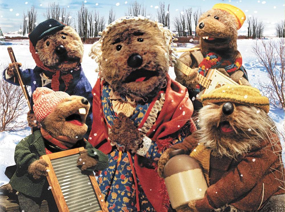 ‘Emmet Otter’s Jug-Band Christmas’ Was Jim Henson’s Masterpiece – Zane Says