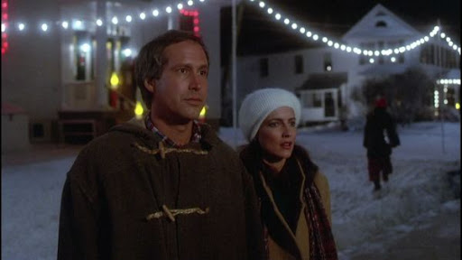 Chevy Chase’s Christmas Movies Expose The Imperfection Of Perfection ...