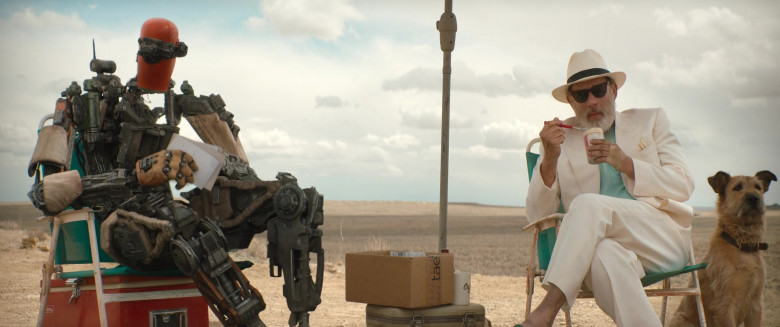 ‘Finch’ Explores The Emotions Of Artificial Intelligence – Zane Says