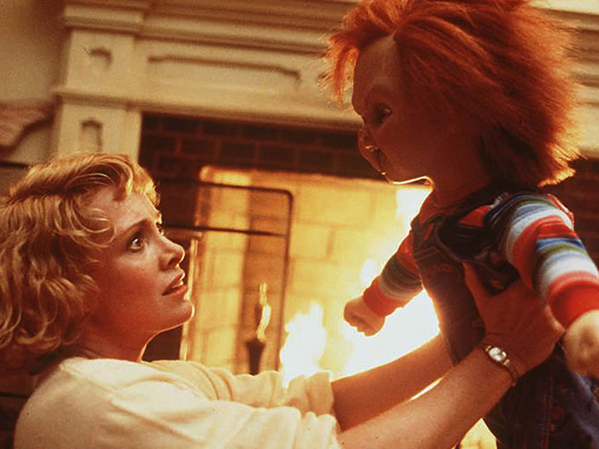 Chucky The Doll Proves Horror Can Be More Than Mere ‘Child’s Play ...