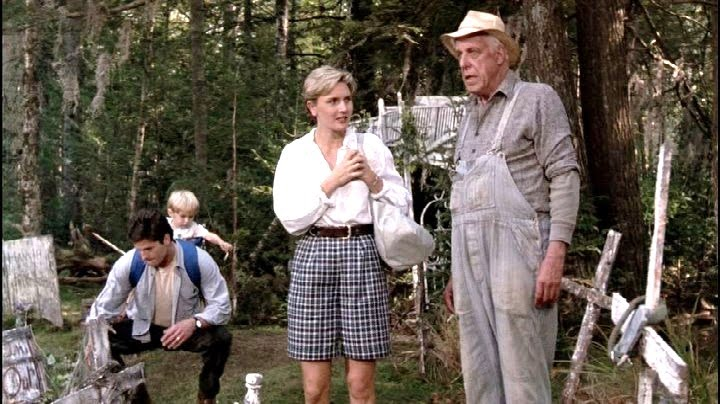 ‘Pet Sematary’ Finds New Life As Horror Classic Decades Later – Zane Says