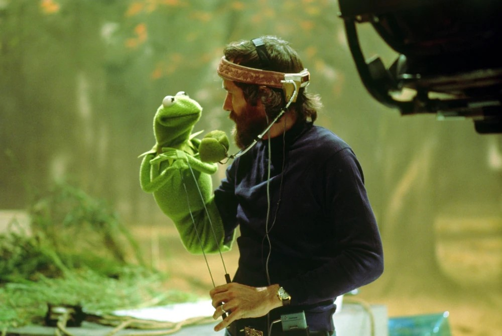 ‘Jim Henson Idea Man’ Is A Fluffy Love Letter To The Filmmaker ...