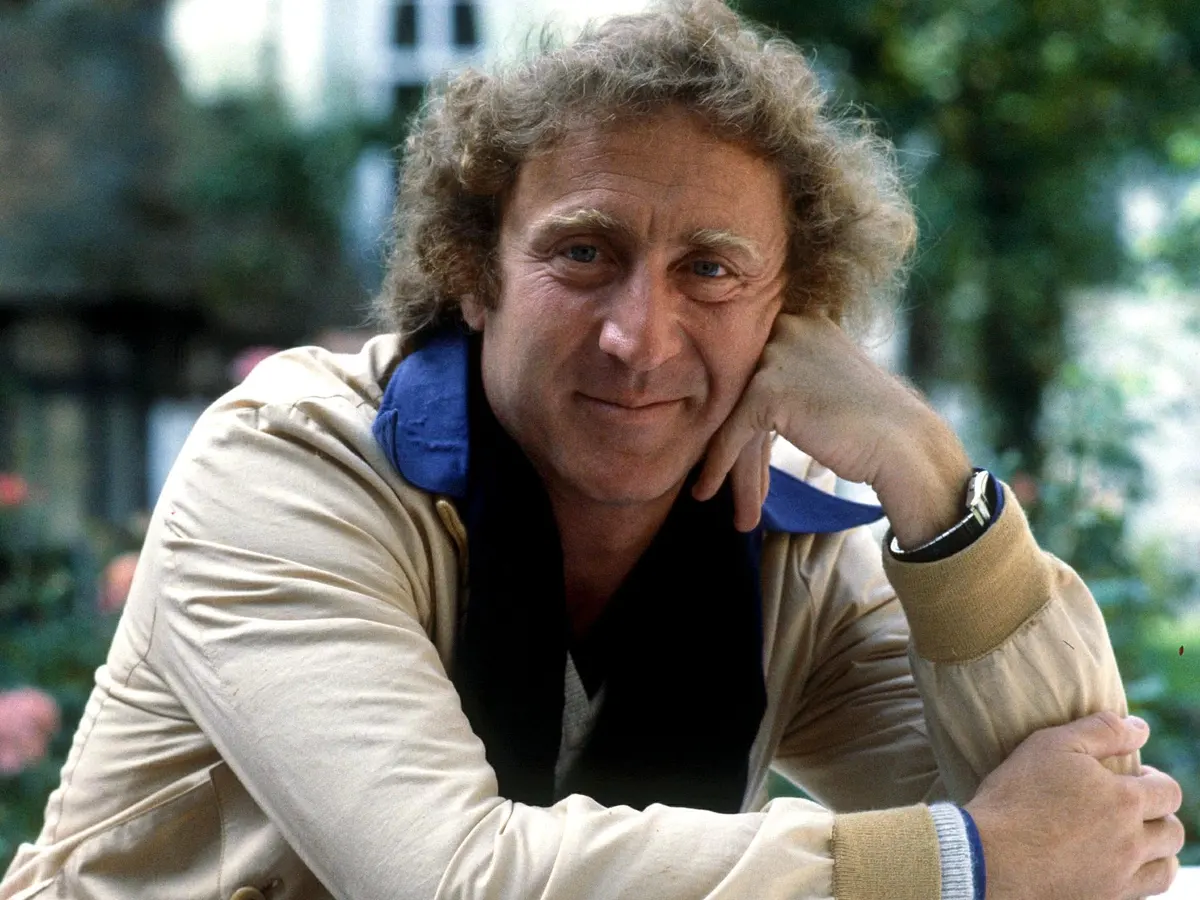 ‘Remembering Gene Wilder’ Has Flaws But Unforgettable For His Fans ...