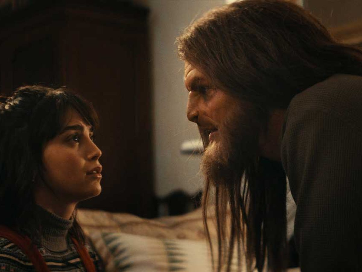 ‘Your Monster’ A Modern Retelling Of Beauty And The Beast – Zane Says