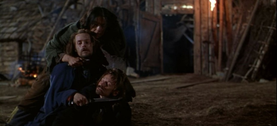 ‘Ravenous’ Has A Huge Bite – Zane Says