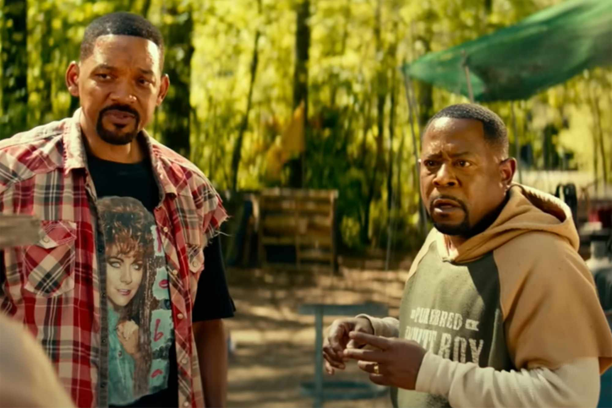 ‘Bad Boys: Ride Or Die’ Manages Gets To Its Destination Despite Its ...