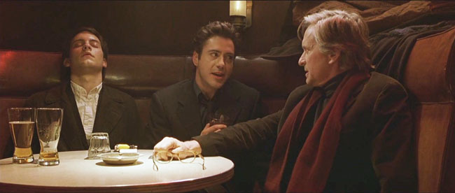 ‘Wonder Boys’ 25 Years Later – Zane Says