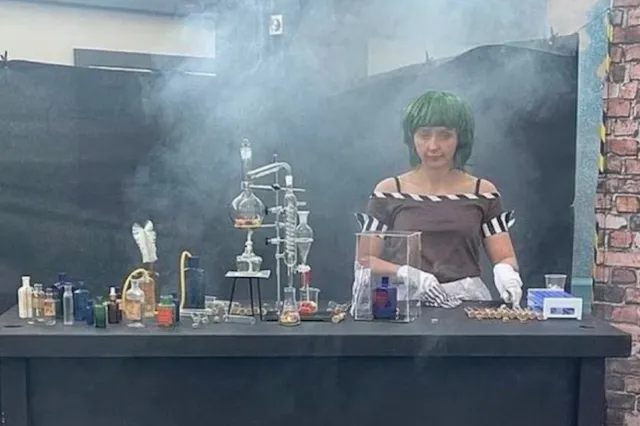 Willy’s Wonky Event One Year Later – Zane Says