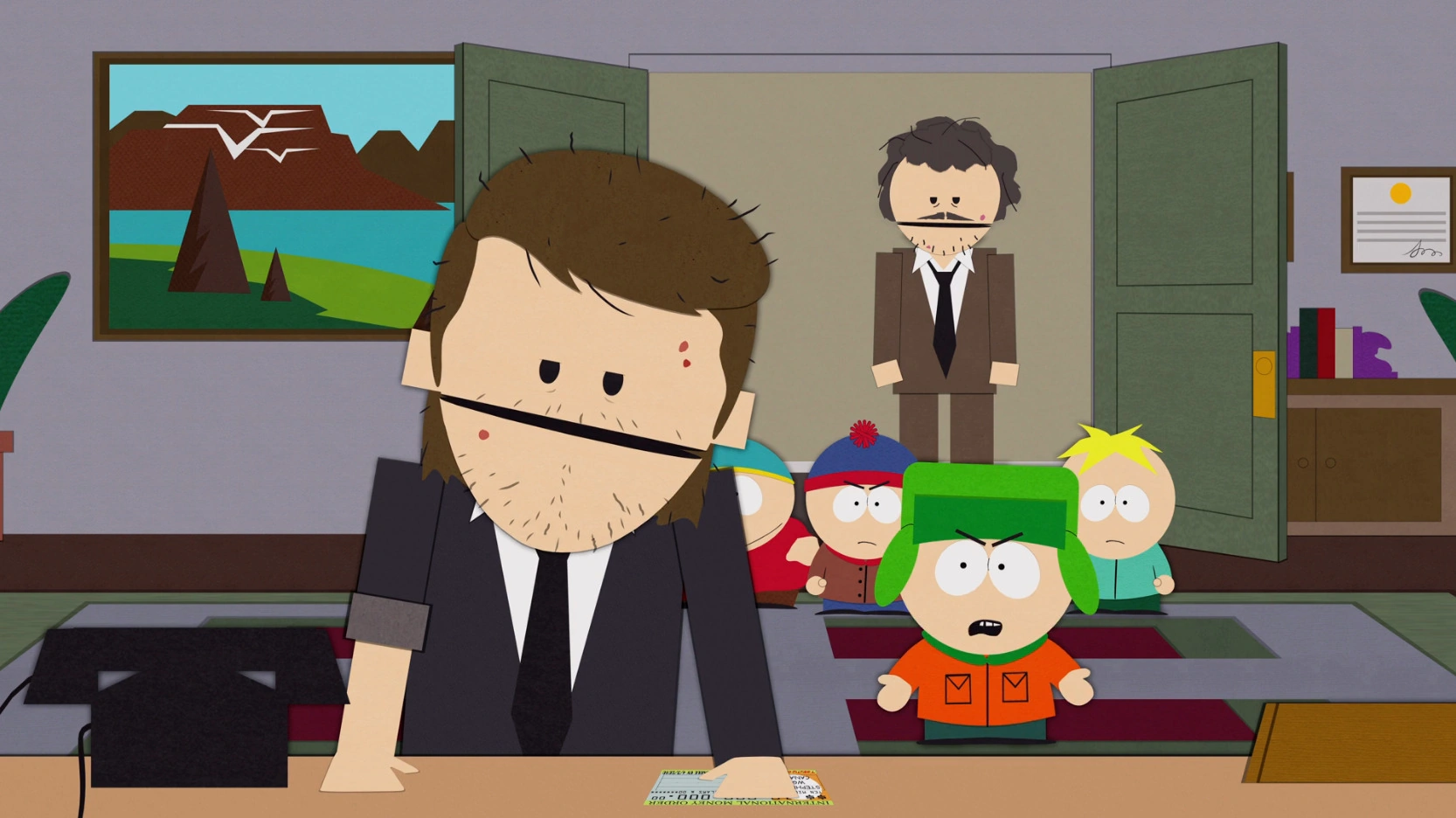 South Park’s Mockery Of Canada Seems More Timely With Classic Episode ...