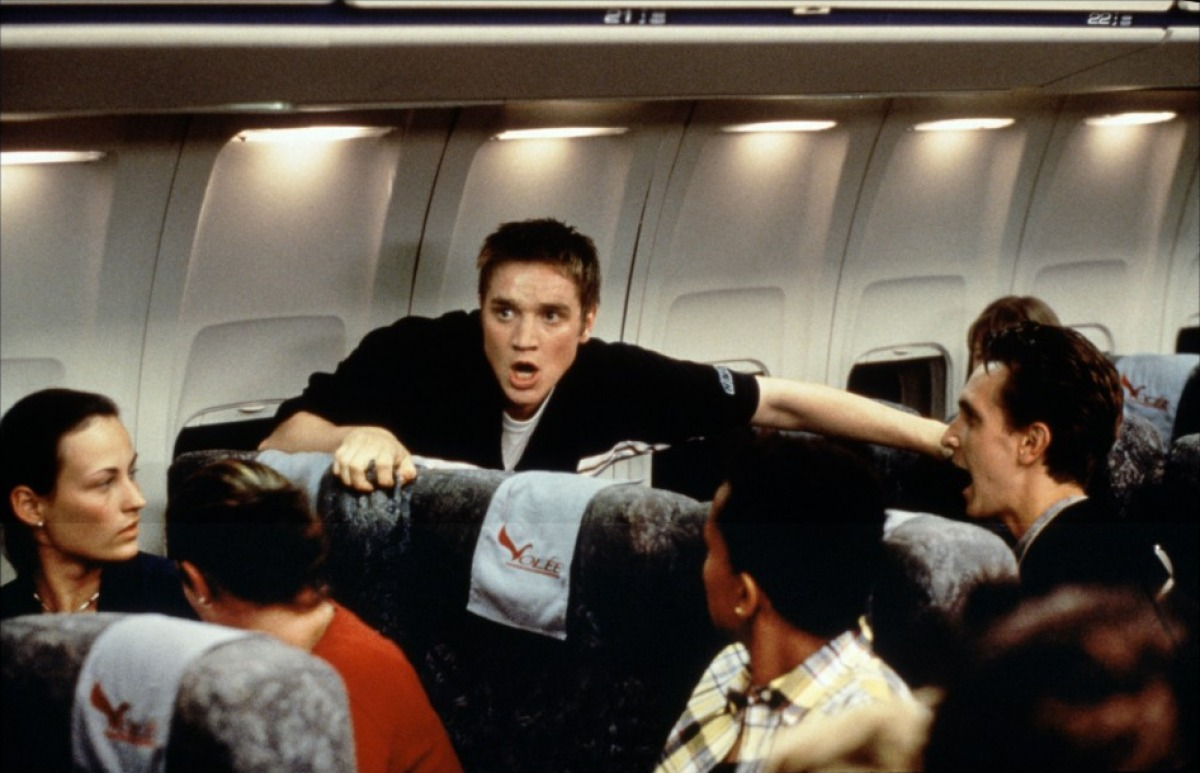 ‘Final Destination’ Hits Silver Anniversary 25 Years Later – Zane Says