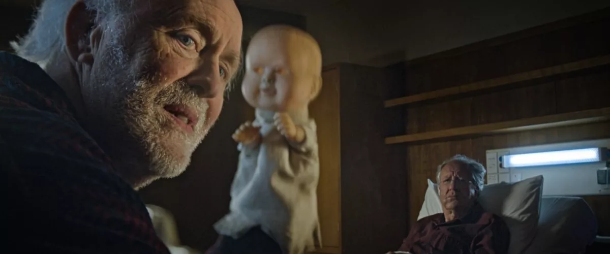 ‘The Rule of Jenny Pen’ Terrifying Thriller With Great Social ...