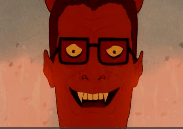 Is ‘King Of The Hill’ Cursed? – Zane Says