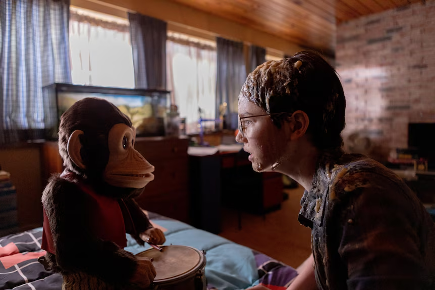 My Thoughts On ‘The Monkey’ Are Shit, Man, That Sucks – Zane Says