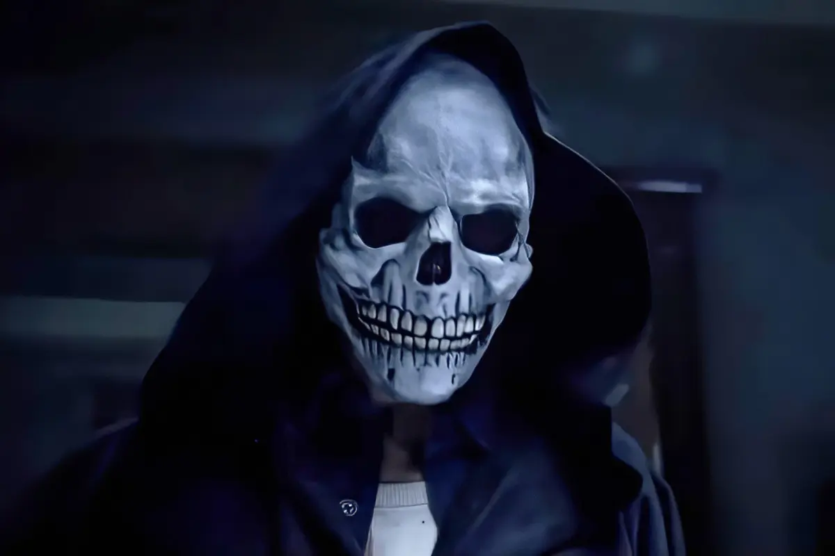 Don’t Fear ‘Night Of The Reaper’ For It’s Not Much At All – Zane Says